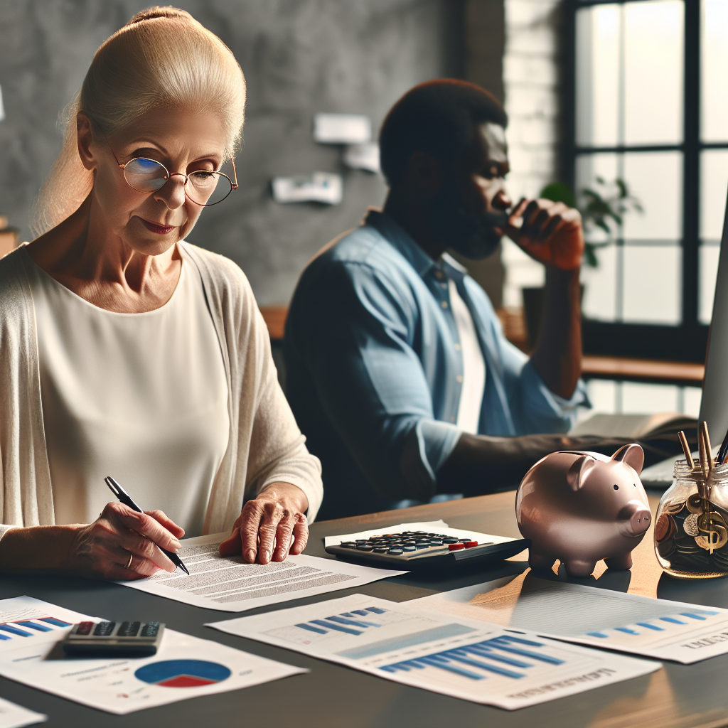 How to Plan for Early Retirement - JMCGINVEST