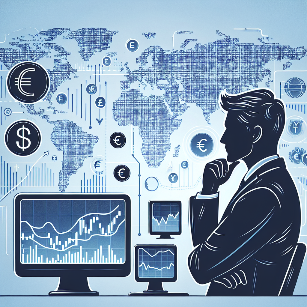 The Basics of Forex Trading - JMCGINVEST