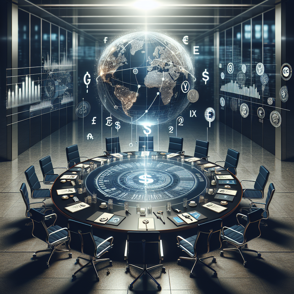 Les clés pour une intégration réussie dans un tour de table d ...