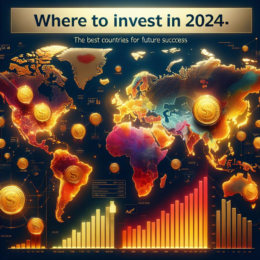 Where to Invest in 2024: The Best Countries for Future Success - JMCGINVEST
