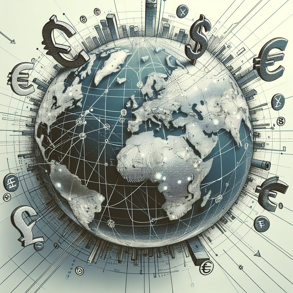 Navigating Global Markets: How to Write an Insightful Investment Guide ...