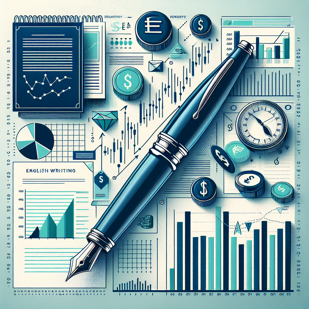 English Writing Essentials for Explaining Stock Market Investments ...