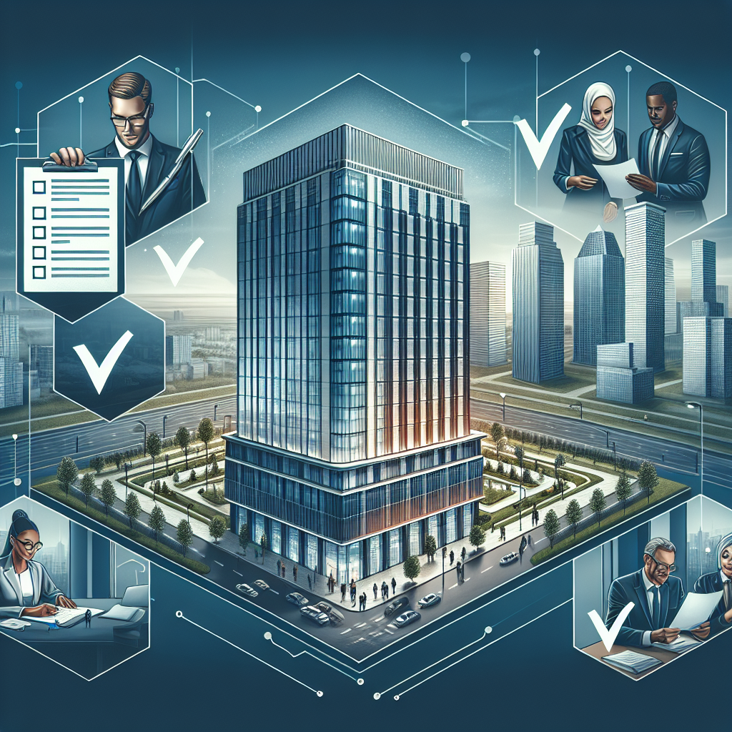 The Ultimate Checklist for Successful Commercial Property Investment ...