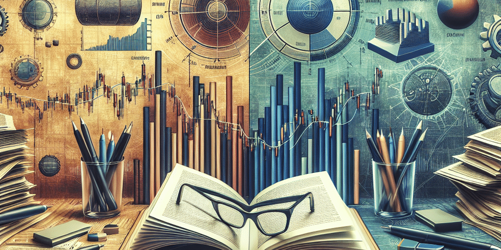 Les bases de l’analyse technique et fondamentale - JMCGINVEST Les bases de l’analyse technique et fondamentale - JMCGINVEST