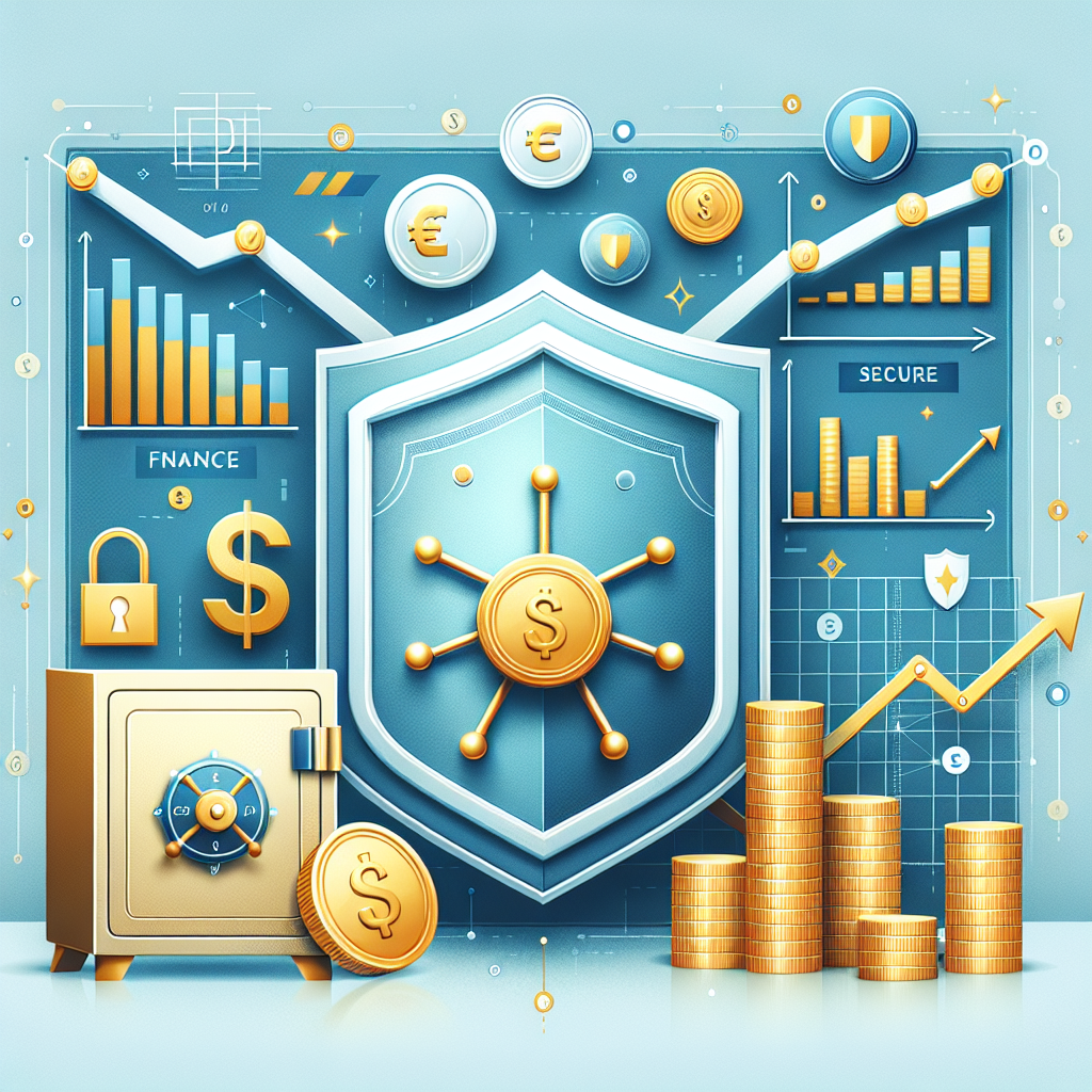 How to Protect Your Assets Against Inflation - JMCGINVEST