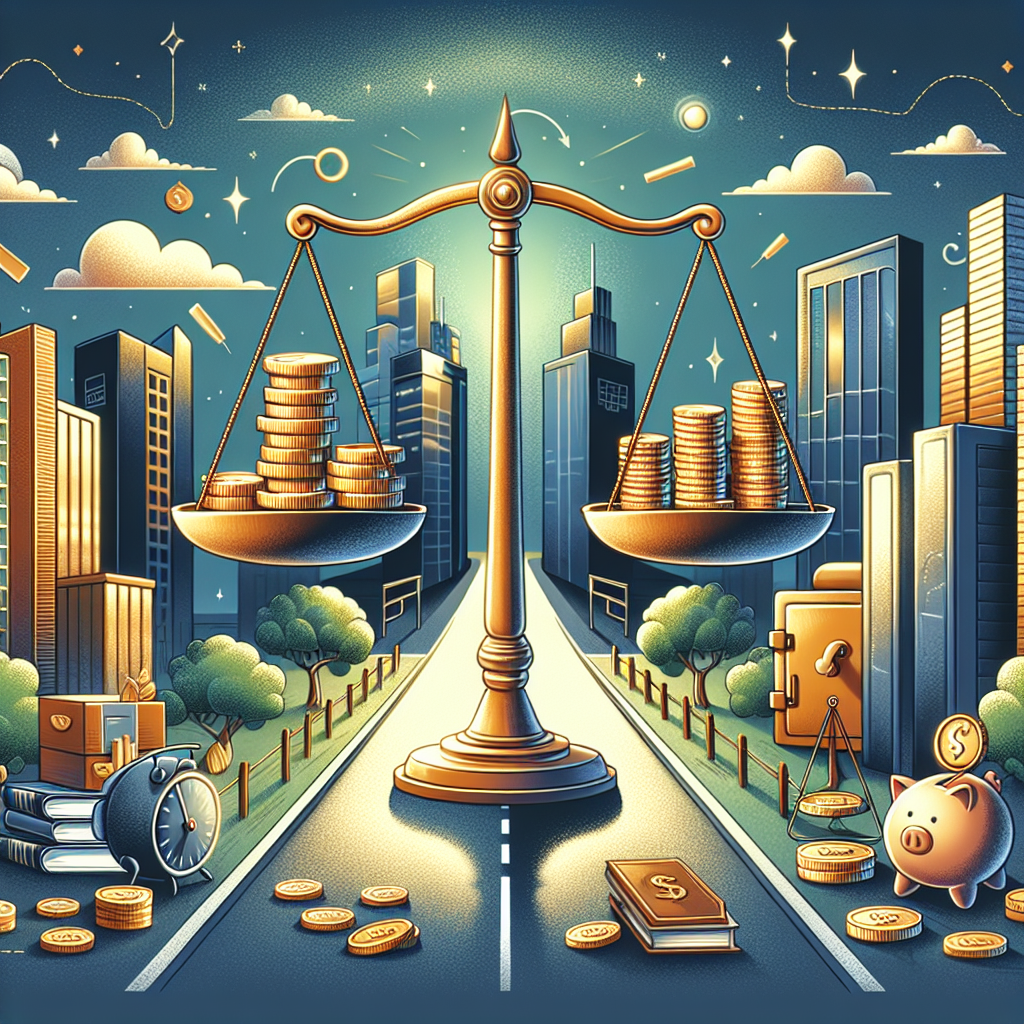 The Basics of Wealth Management - JMCGINVEST