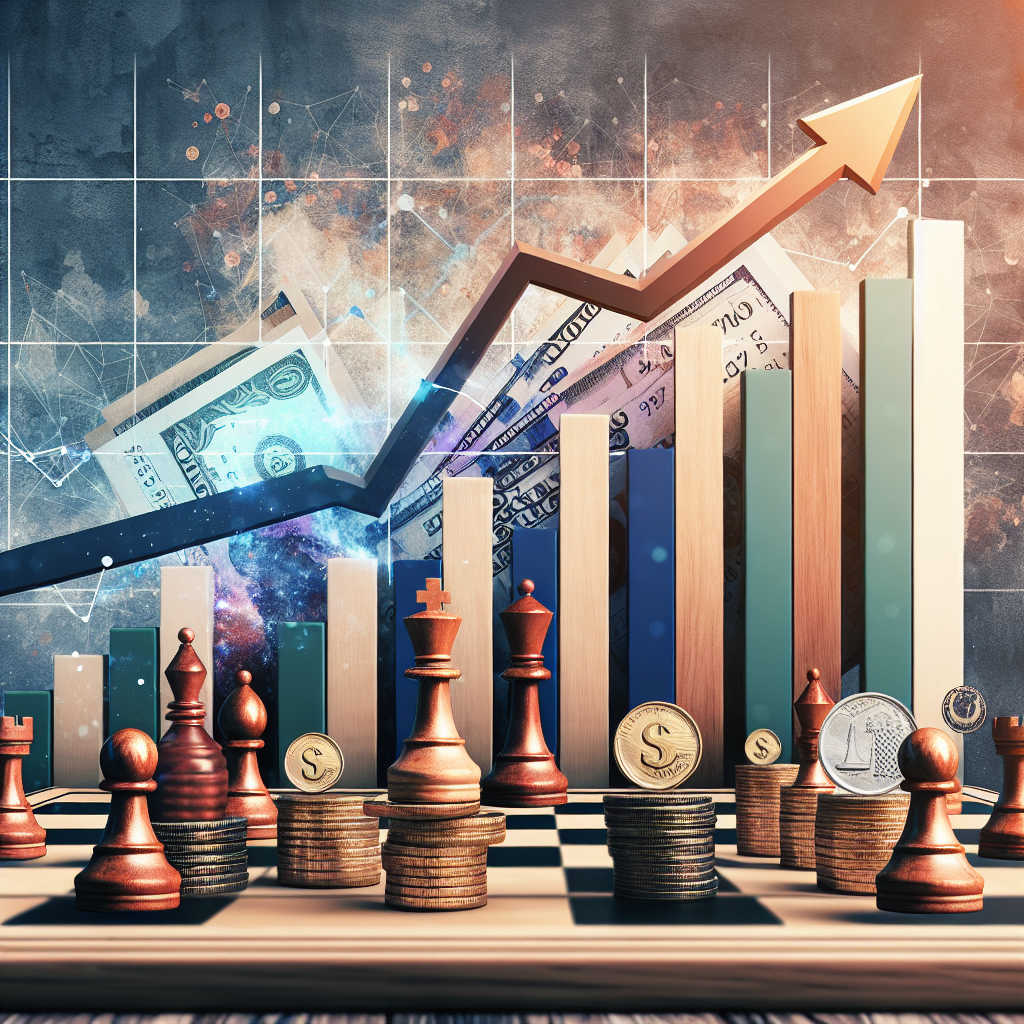 Les stratégies pour améliorer son score de crédit - JMCGINVEST