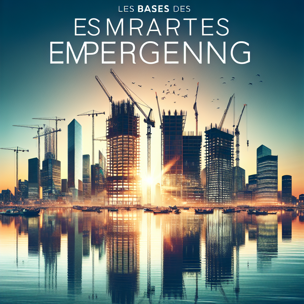 Les bases des marchés émergents - JMCGINVEST