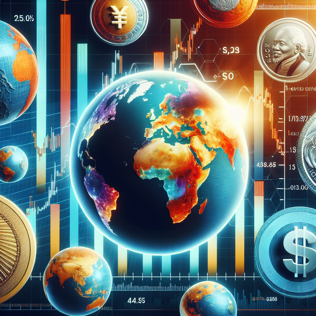 The Basics of Emerging Markets - JMCGINVEST