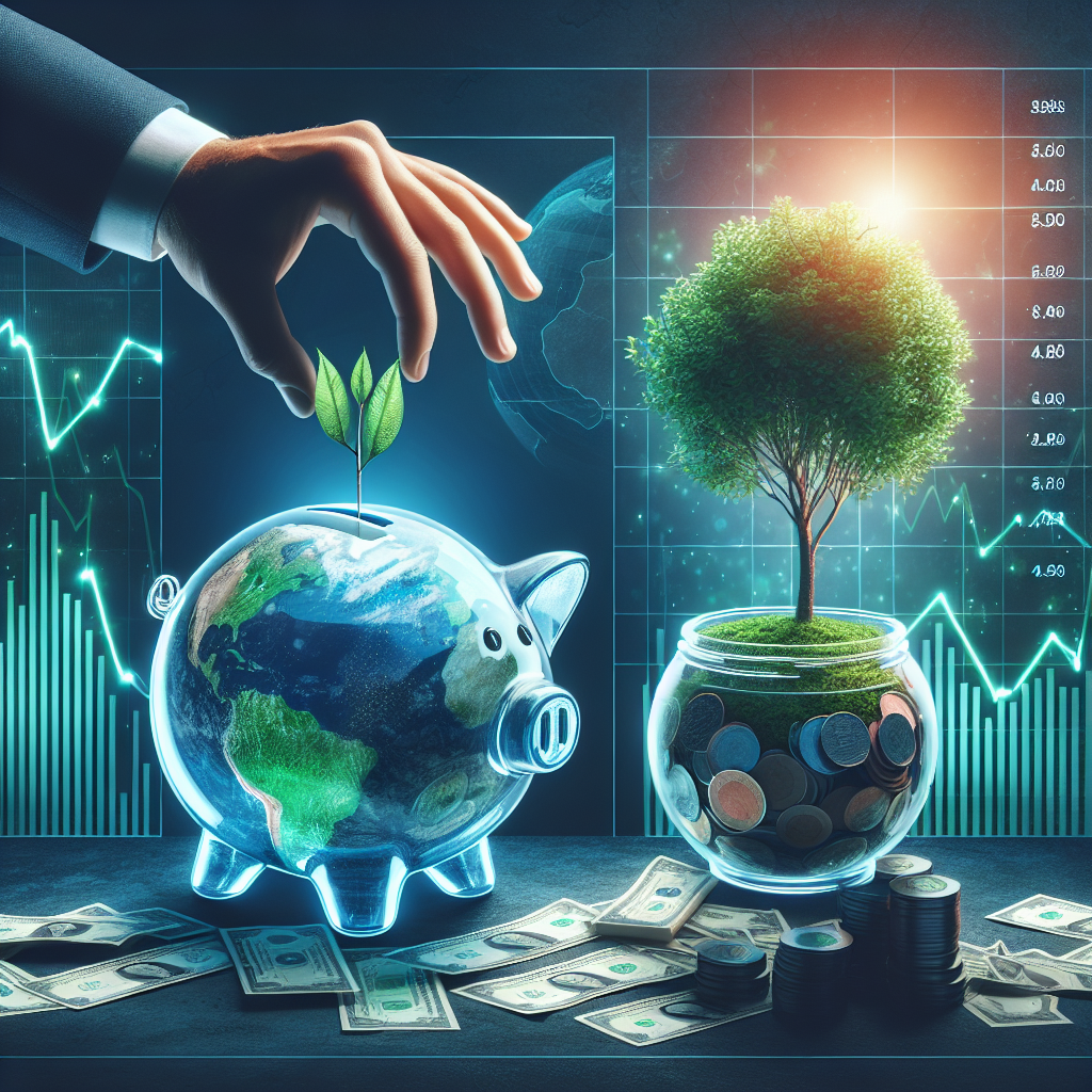 How to Invest in Sustainable Companies - JMCGINVEST