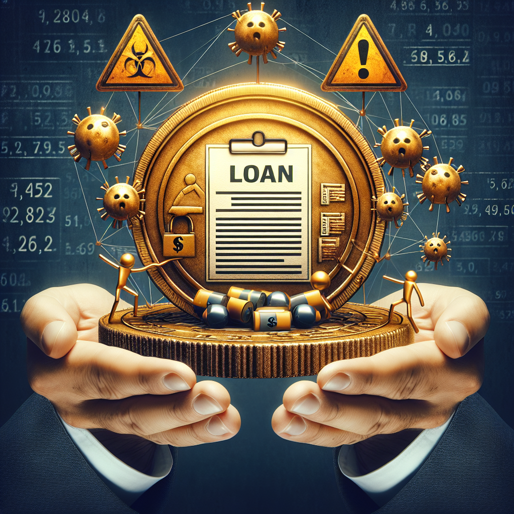 The Risks of Personal Loans and How to Avoid Them - JMCGINVEST