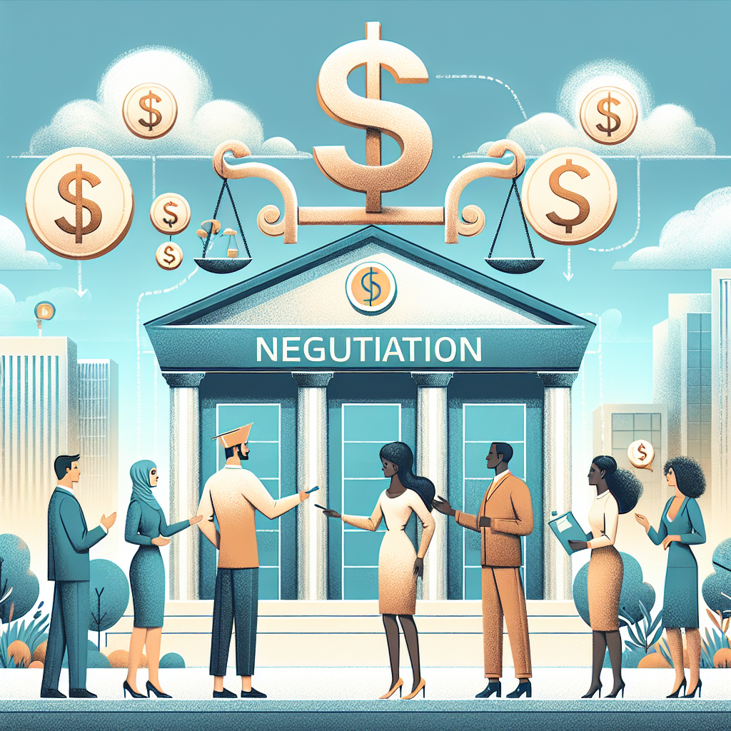 How to Negotiate Bank Fees - JMCGINVEST