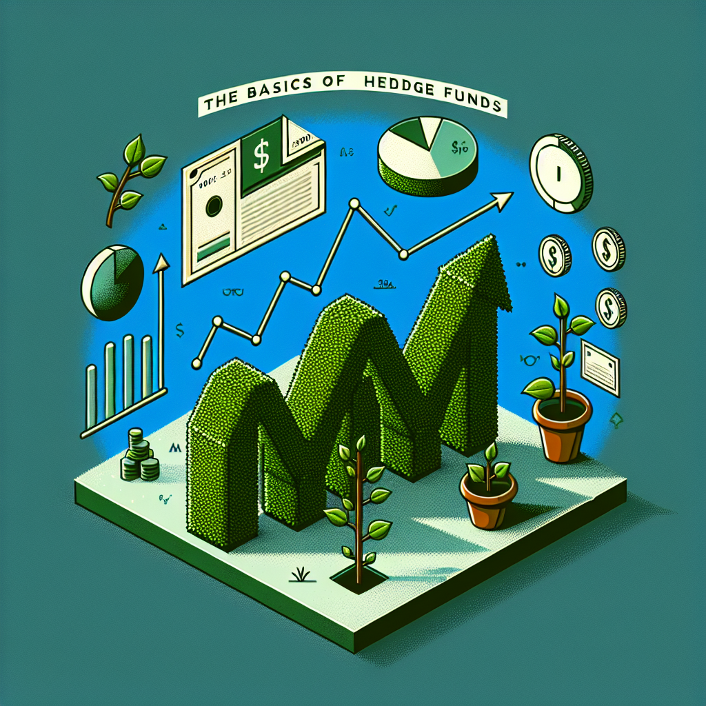 The Basics of Hedge Funds - JMCGINVEST