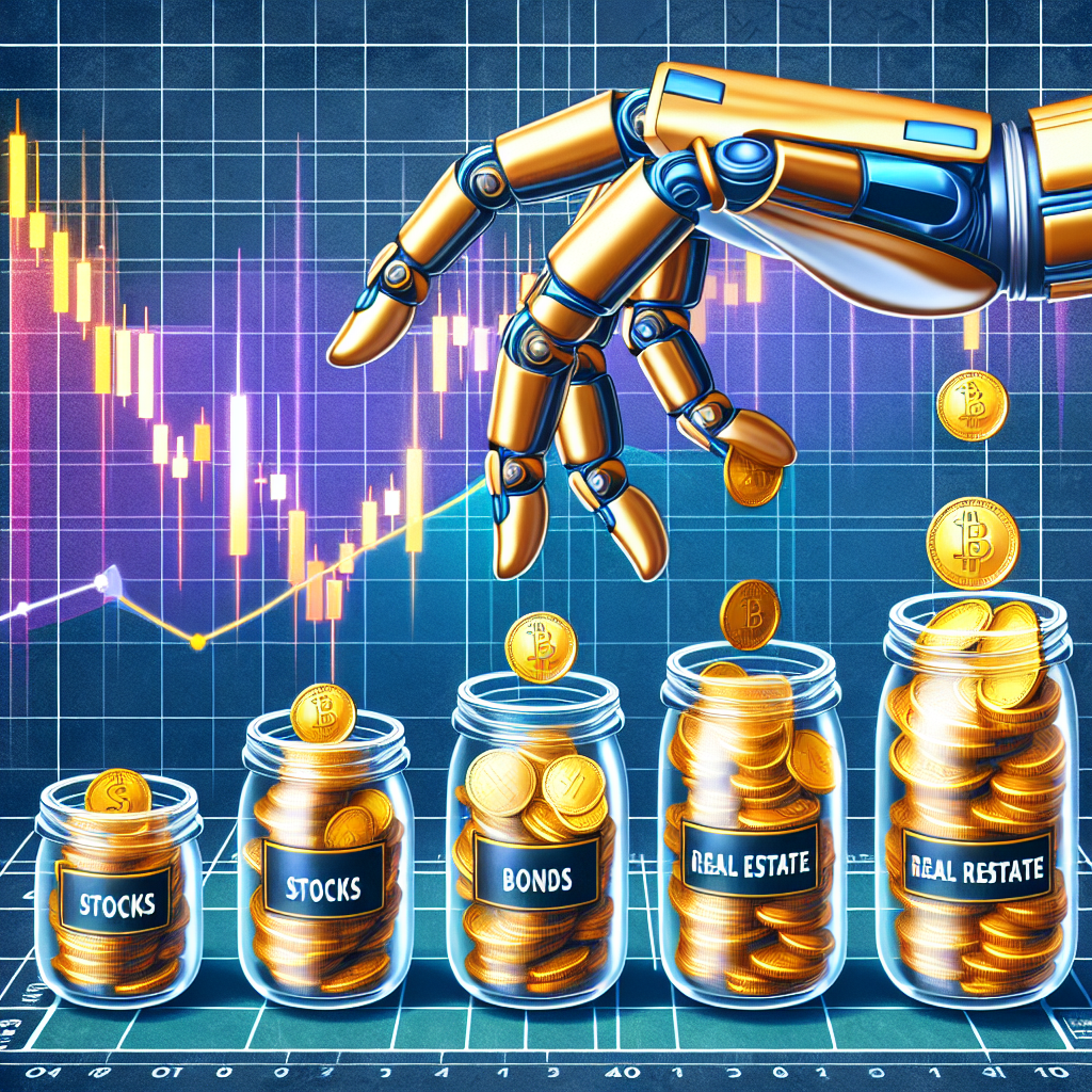 The Benefits of Automated Investing - JMCGINVEST