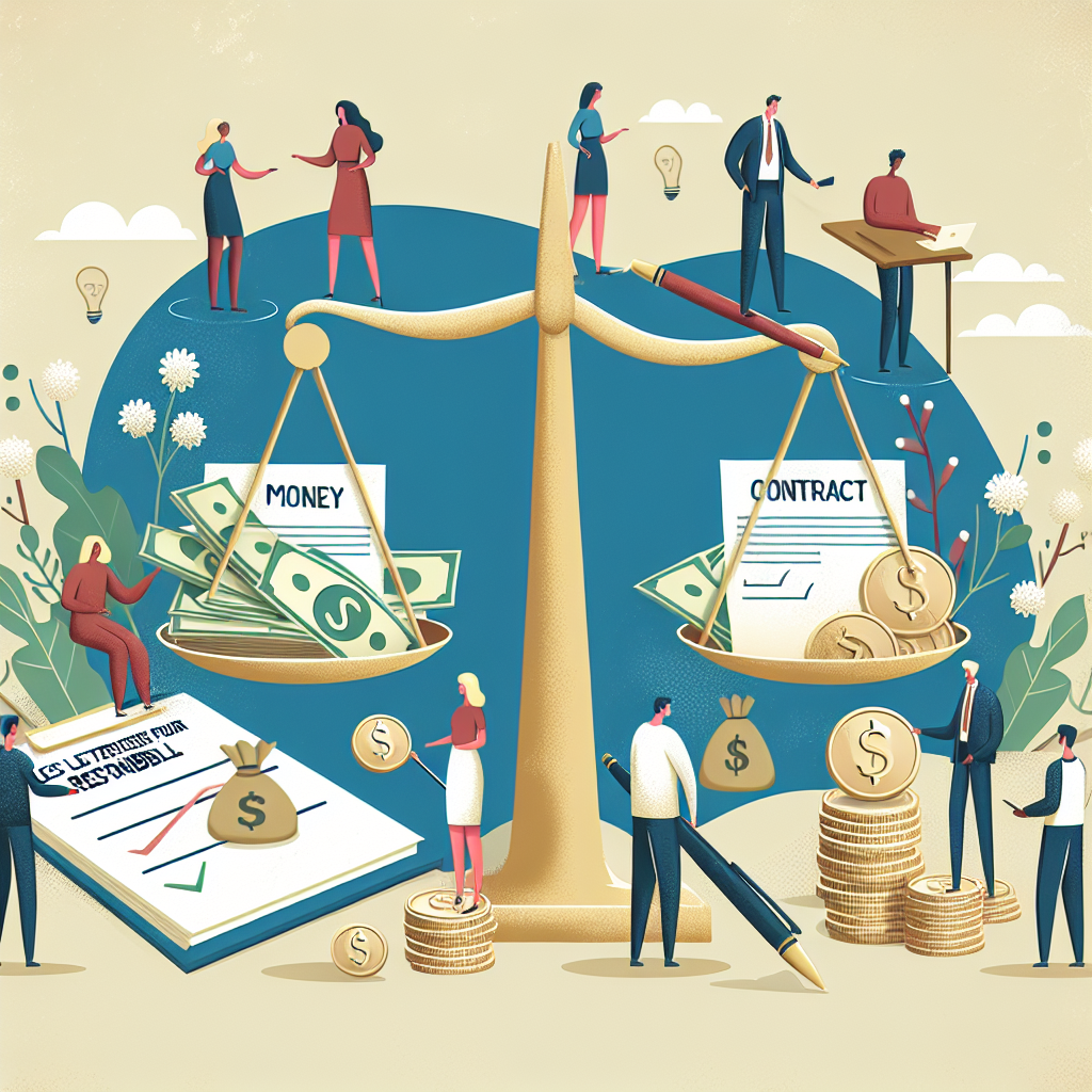 Les meilleures pratiques pour emprunter de manière responsable - JMCGINVEST