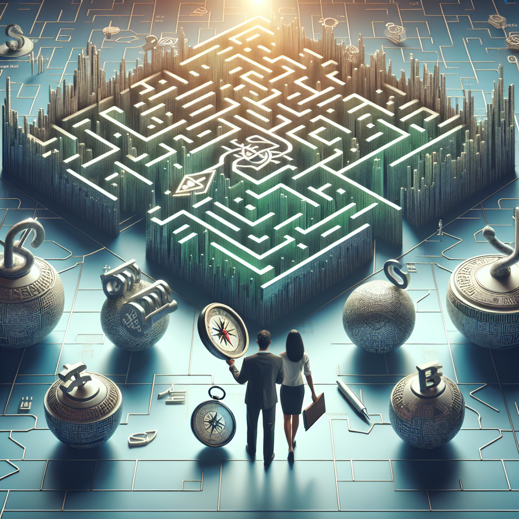 Hedging Strategies to Reduce Financial Risks - JMCGINVEST